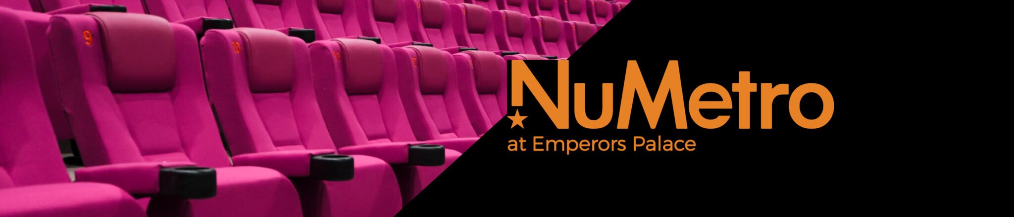 Nu Metro Emperors Palace