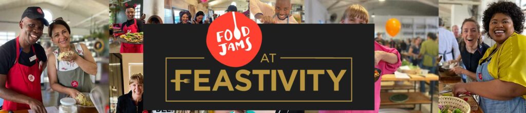 Food Jams at Emperors Palace