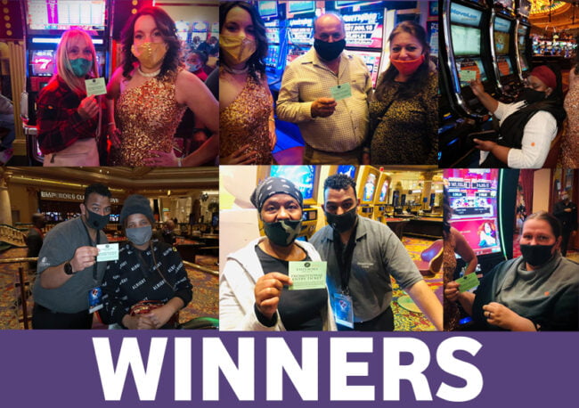 Emperors Palace Launches New Promotion - Emperors Palace